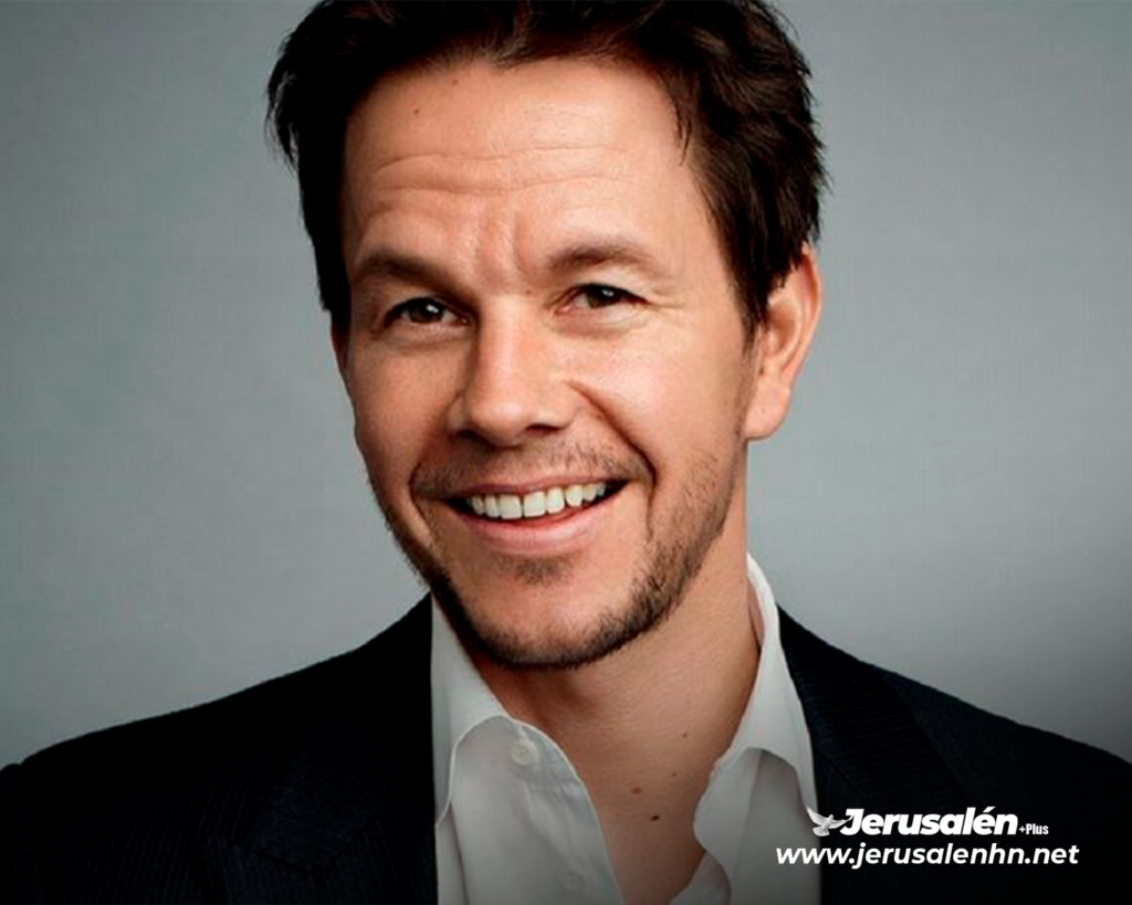 Guíado por su fe, Mark Wahlberg se alejó de la presión de la fama para ...