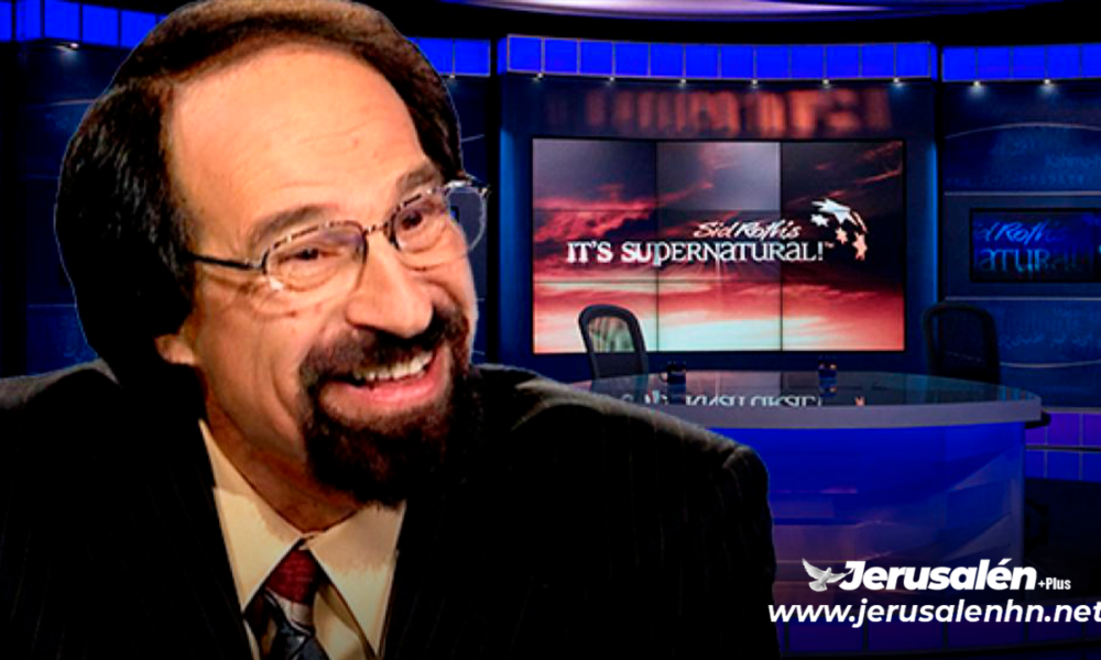 Fallece el autor, cineasta y creador del ‘Superlibro’ Warren Marcus ...